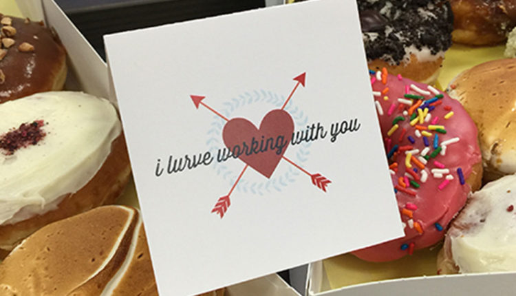 Free Valentine's Day cards your coworkers are going to love