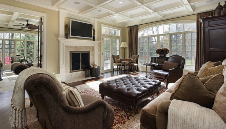 Home Style Quiz: What's your dream house style?