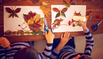 Safe & sane COVID staycation ideas: 15 must-do fall activities