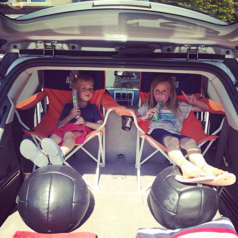 Safe & sane COVID staycation ideas: 15 must-do fall activities