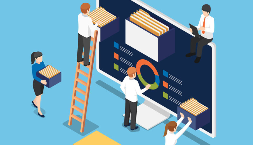 How to turn your realtor client database into a listing jackpot