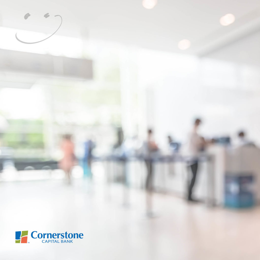 Cornerstone Home Lending completes acquisition of the Roscoe State Bank ...